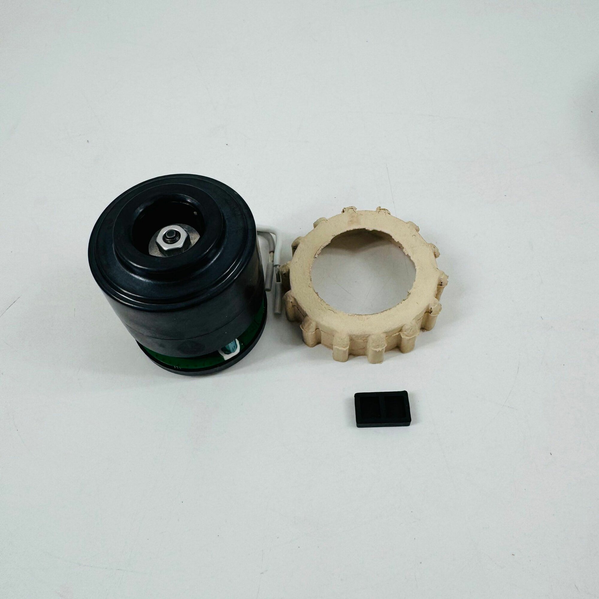 Эксклюзивные аксессуары и двигатель для робота пылесоса Viomi A9 VXXC09 Polaris PVCSB 5080 6000 7000 7060