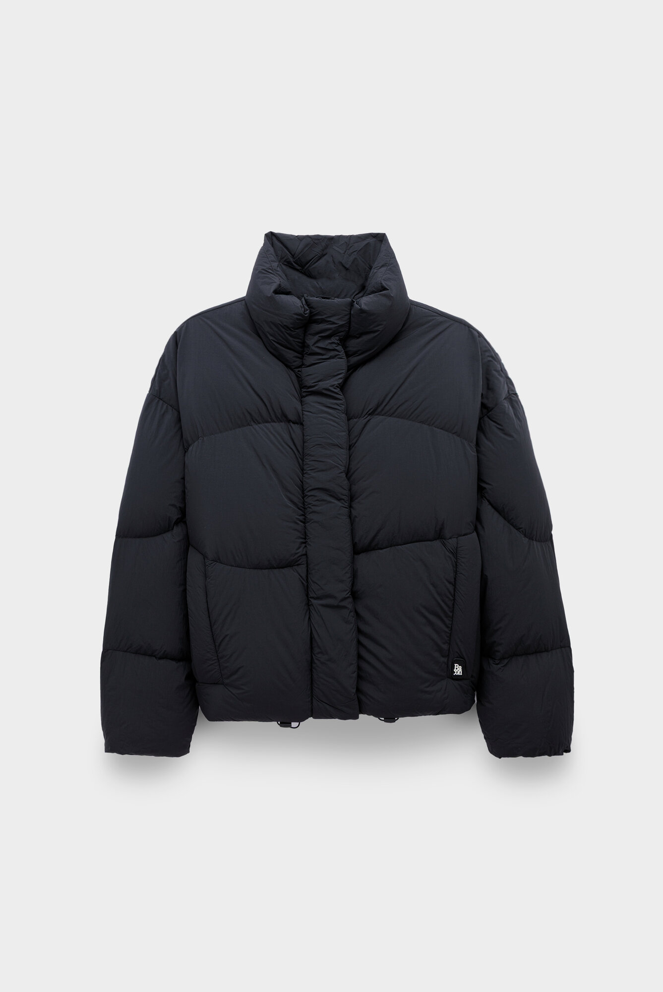 Пуховик down jacket bacpigiu wnew