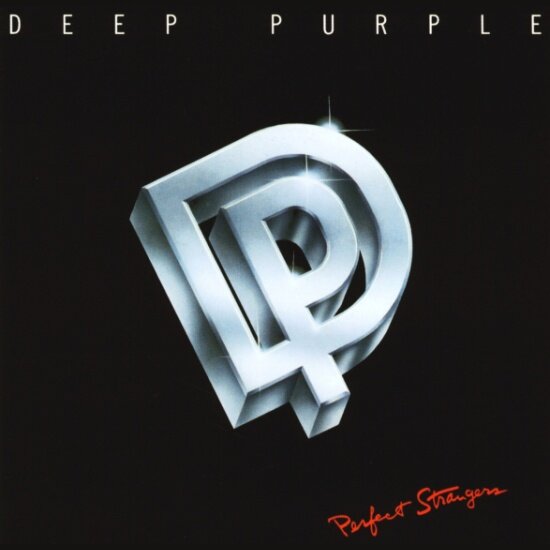 Компакт-диск Universal Music Deep Purple - Perfect Strangers (CD)