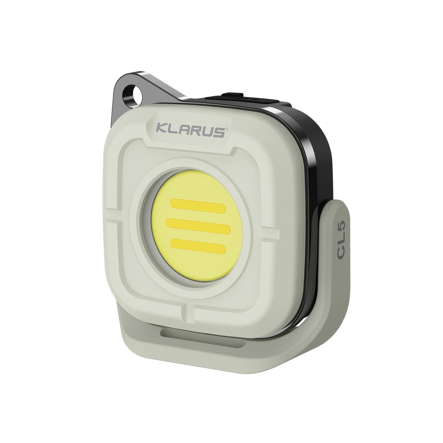 Фонарь KLARUS CL5 650 люмен White