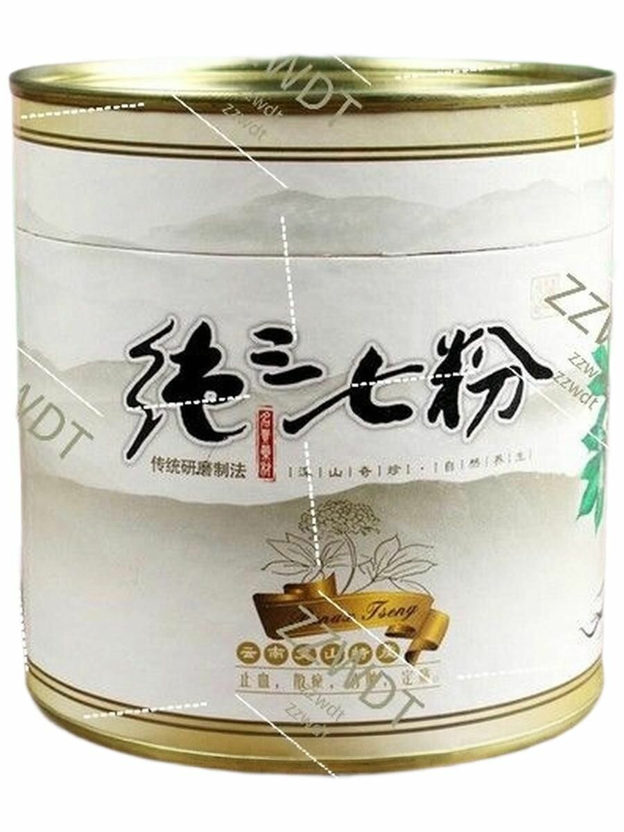 Сань Ци (Тянь Ци) San Qi (Tian Qi) Женьшеня ложного корень (Женьшеня санчи корень) 250 г