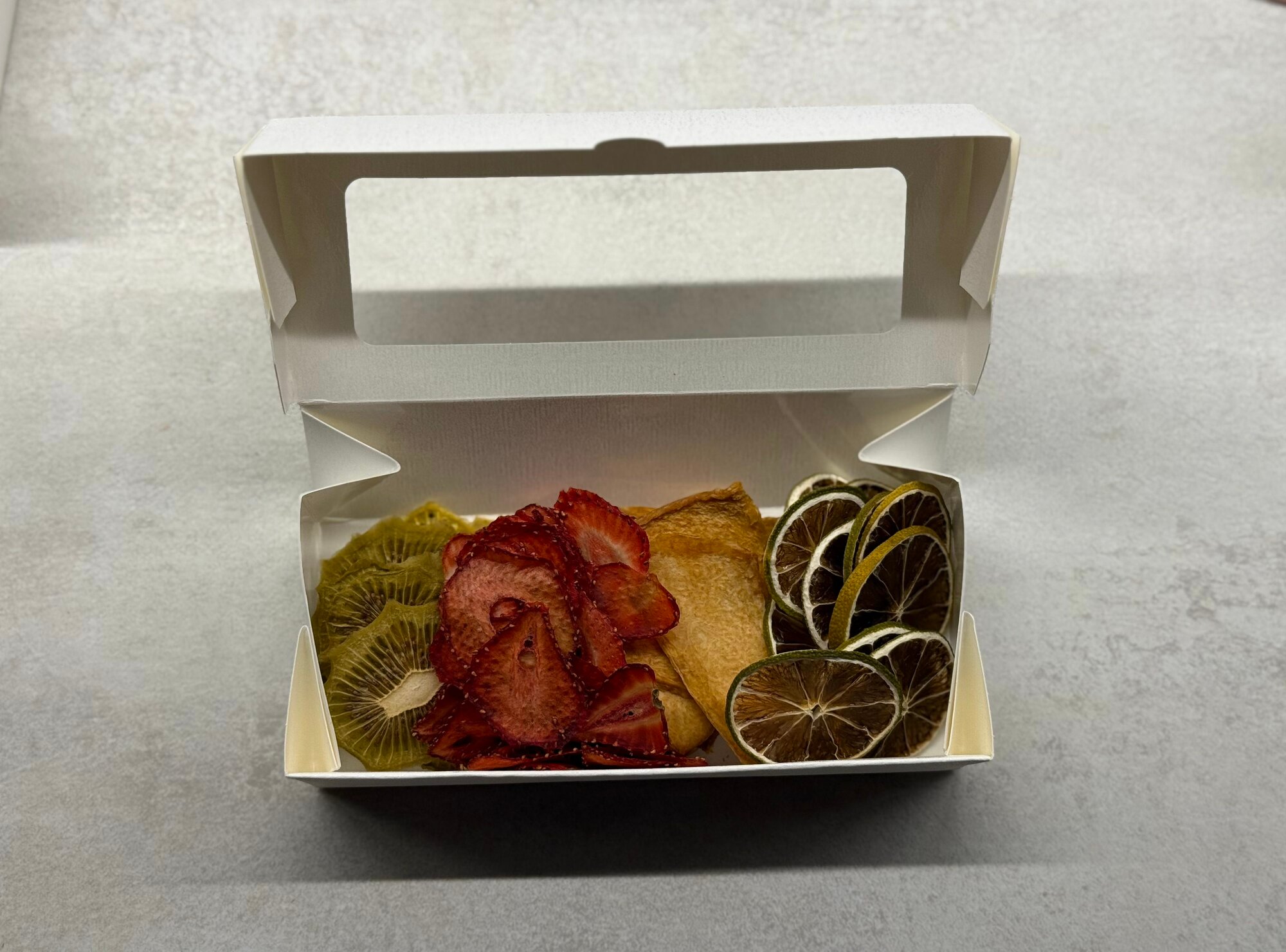 Подарочный набор Витамин Счастья, на любой праздник