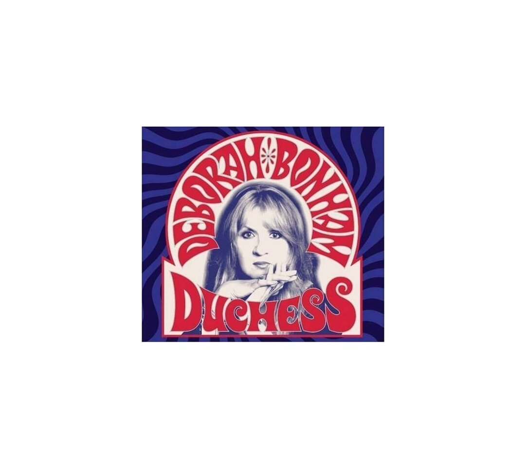 Диск Deborah Bonham - Duchess (1 CD)