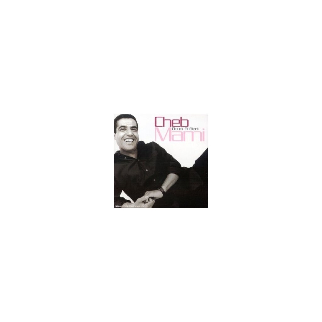 Диск Cheb Mami: Douni El Bladi (1 CD)