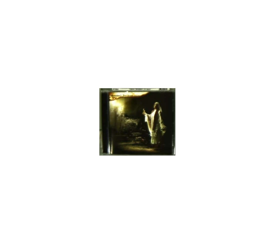 Диск Homeless J - Three Seconds To Gaze (1 CD)
