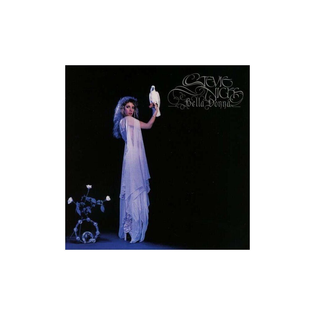 Диск Stevie Nicks - Bella Donna (1 CD)