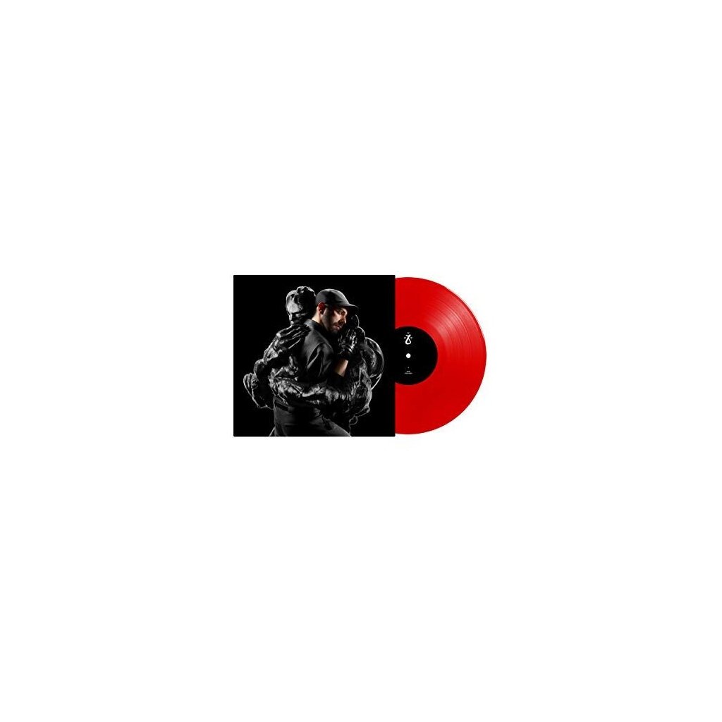 Виниловая пластинка Woodkid - S16 (2 LP)