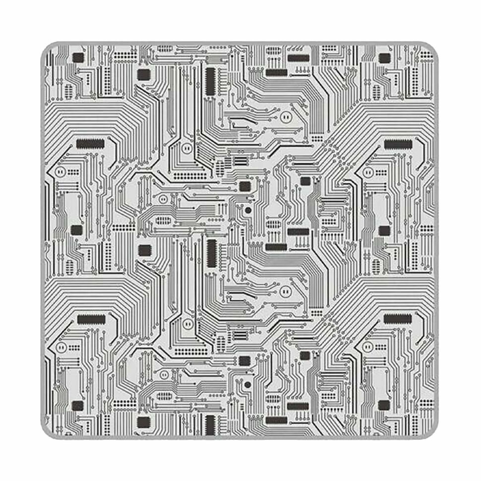 Салфетка - чехол PGYTECH Protective Wrap (Geek) M