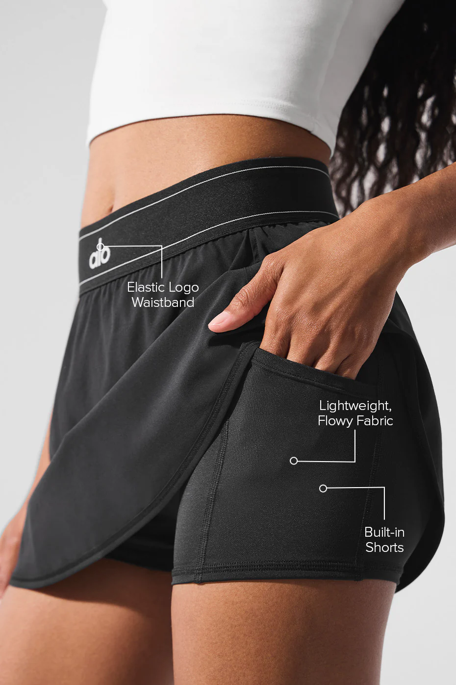 Юбка для тенниса Match Point