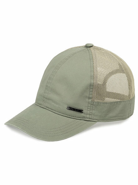 Бейсболка Базовая коллекция для мужчин и женщин