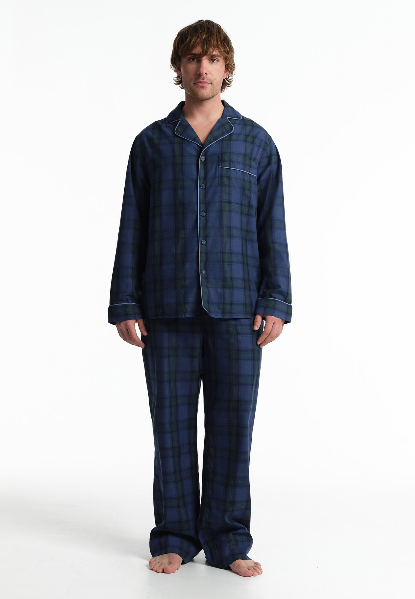 Пижама Home Collection