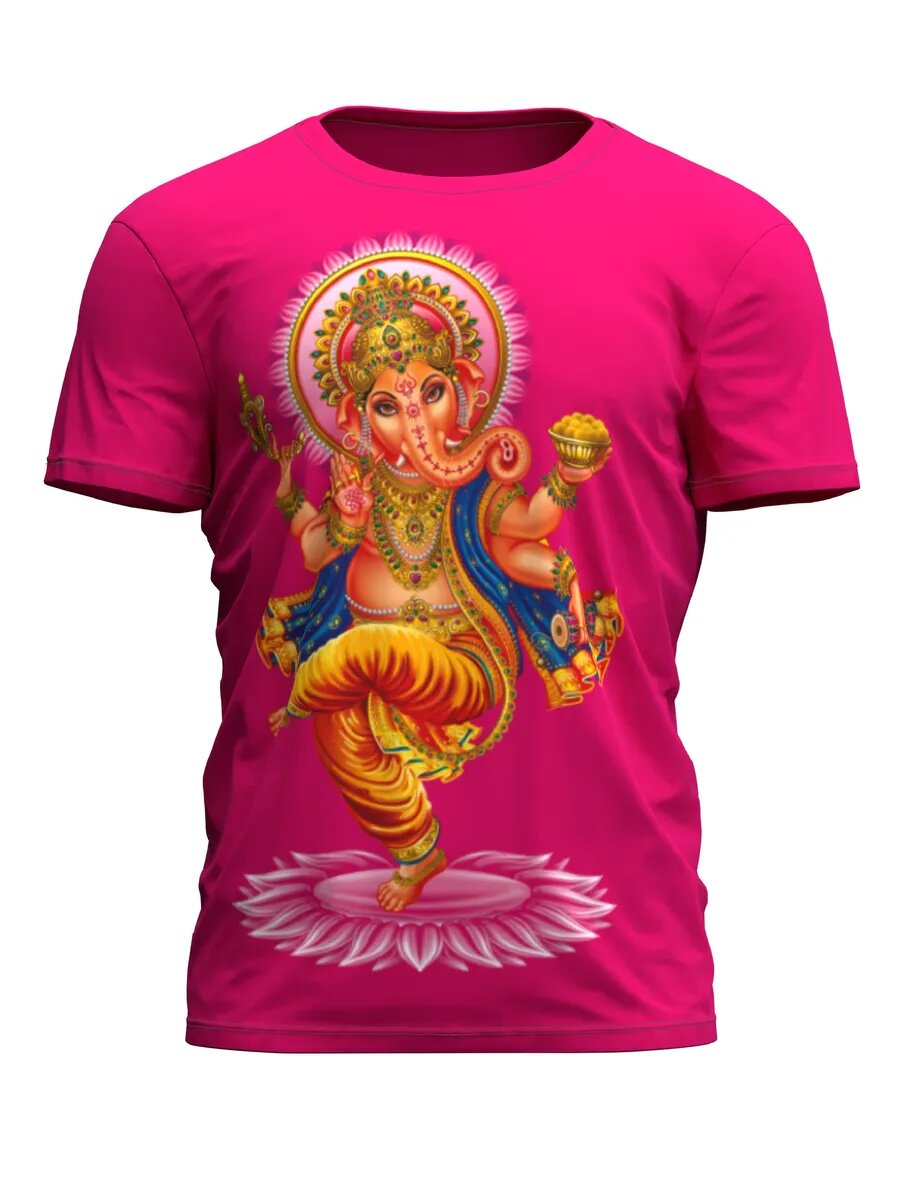 Футболка спортивная