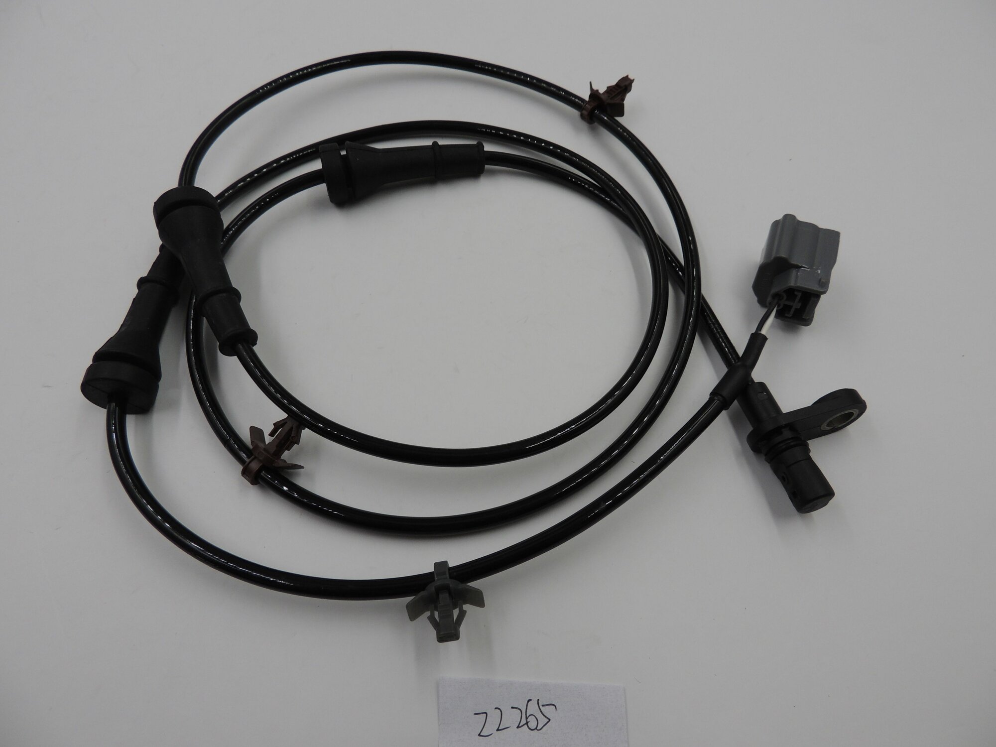 Датчик ABS 47901-3LM0A Nissan