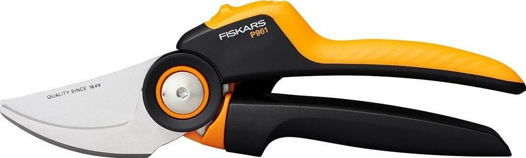 Плоскостной секатор Fiskars X-series P961 L (1057175)