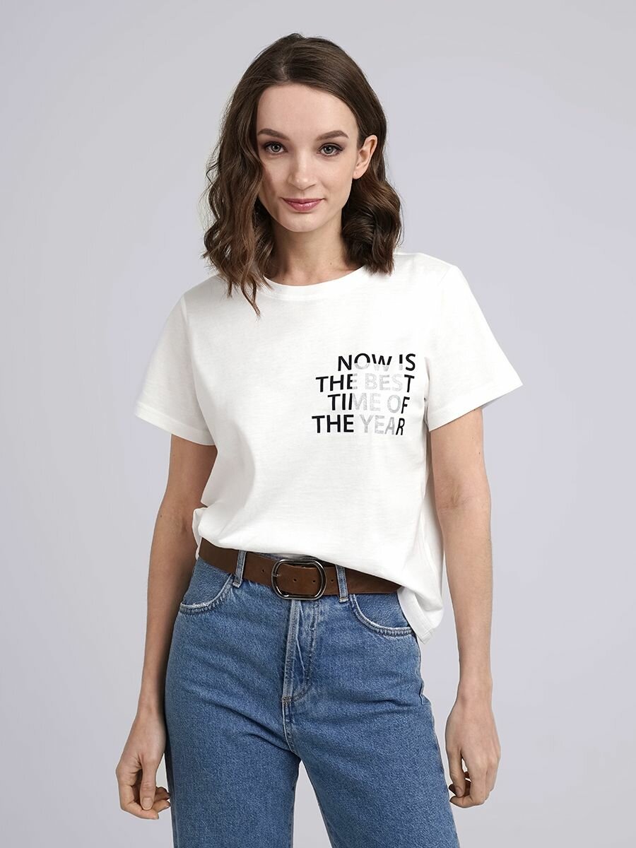 Футболка спортивная