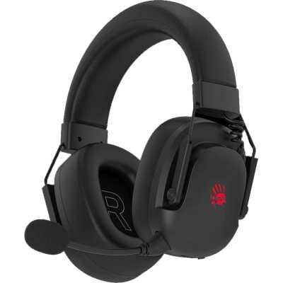 Гарнитура Bloody GR585 Black