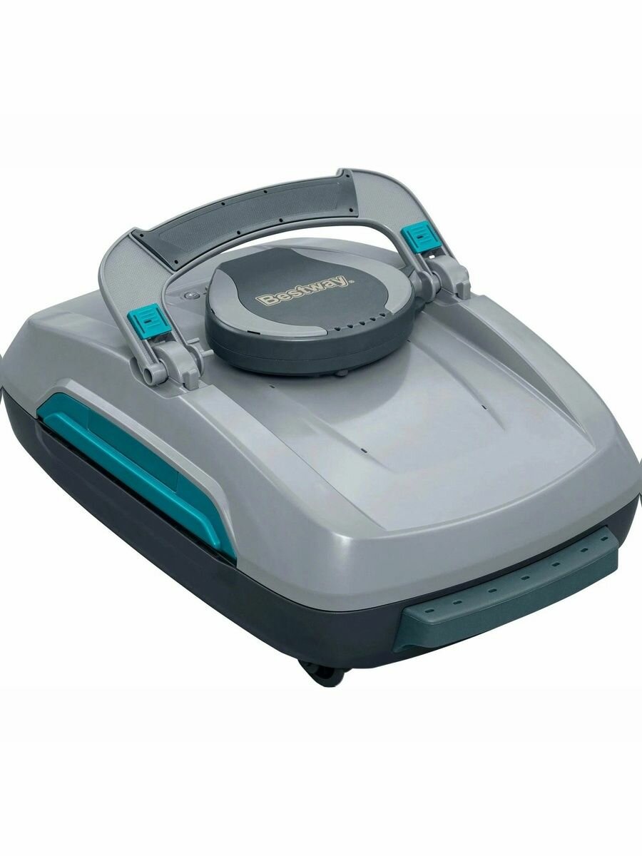 Вакуумный очиститель/скиммер Aquatronix PRO G300 Bestway 58942