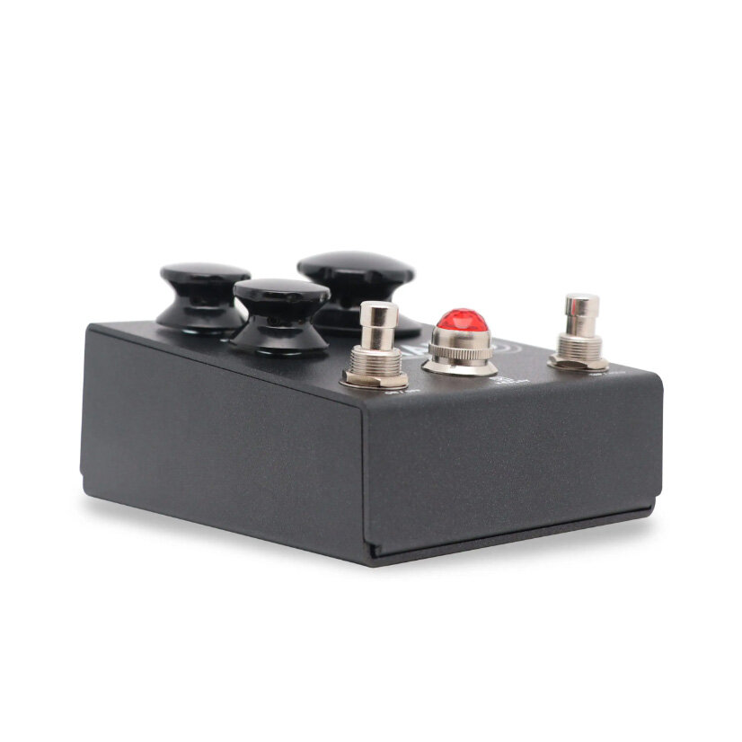 Keeley Electronics Halo Core Delay — фото 1