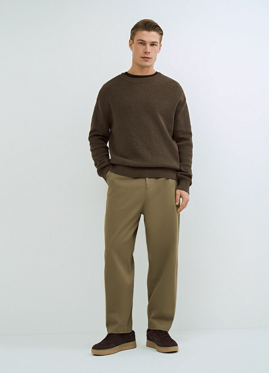 Брюки Весна-лето 2026