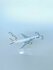 Сборная модель самолета Air Canada JAL Dream Express, металл, пластик, масштаб 1...