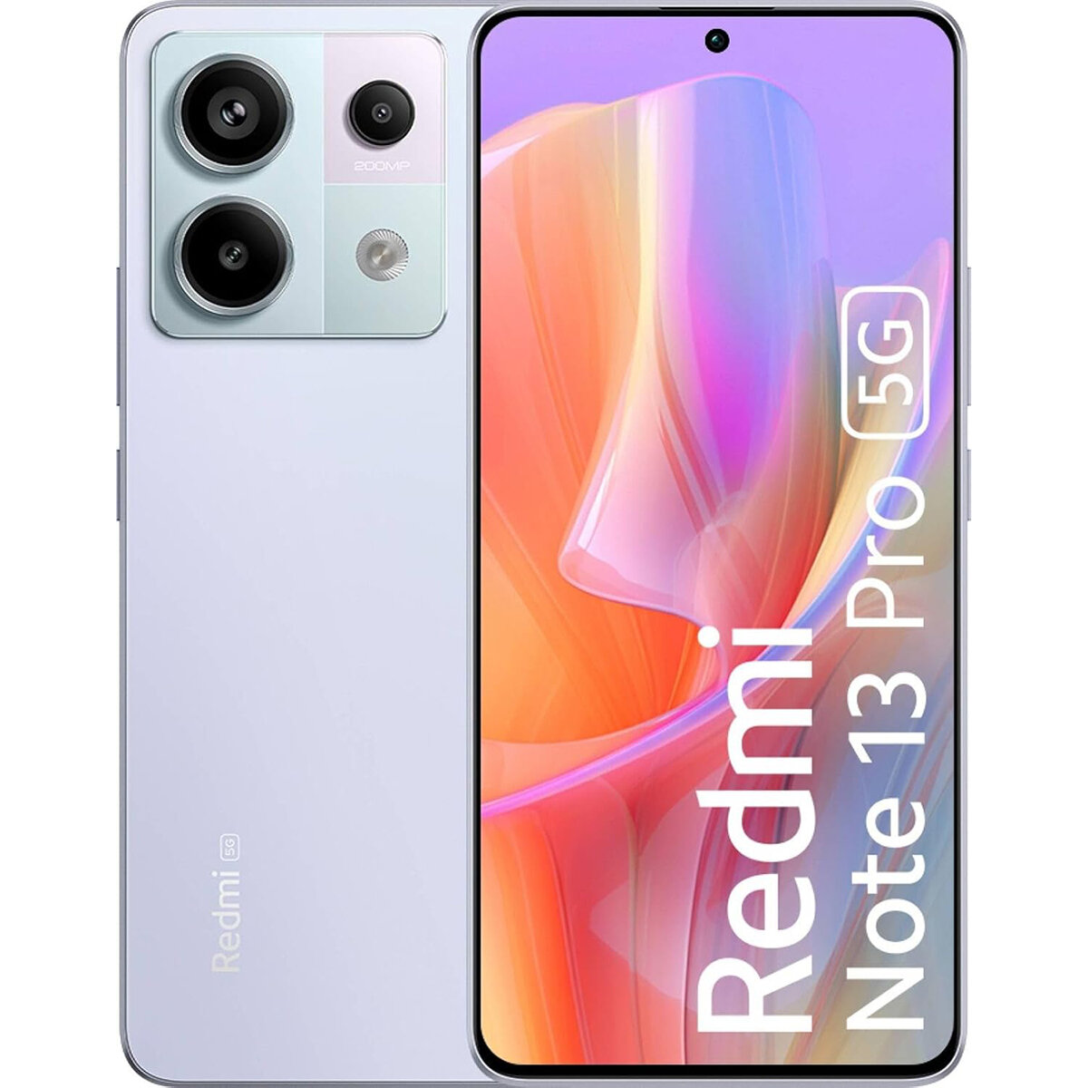 Xiaomi Redmi Note Note 13 Pro (256GB, 12GB)Qualcomm SM7435-AB Snapdragon 7s Gen 2 ждународная версия 5G +4G LTE