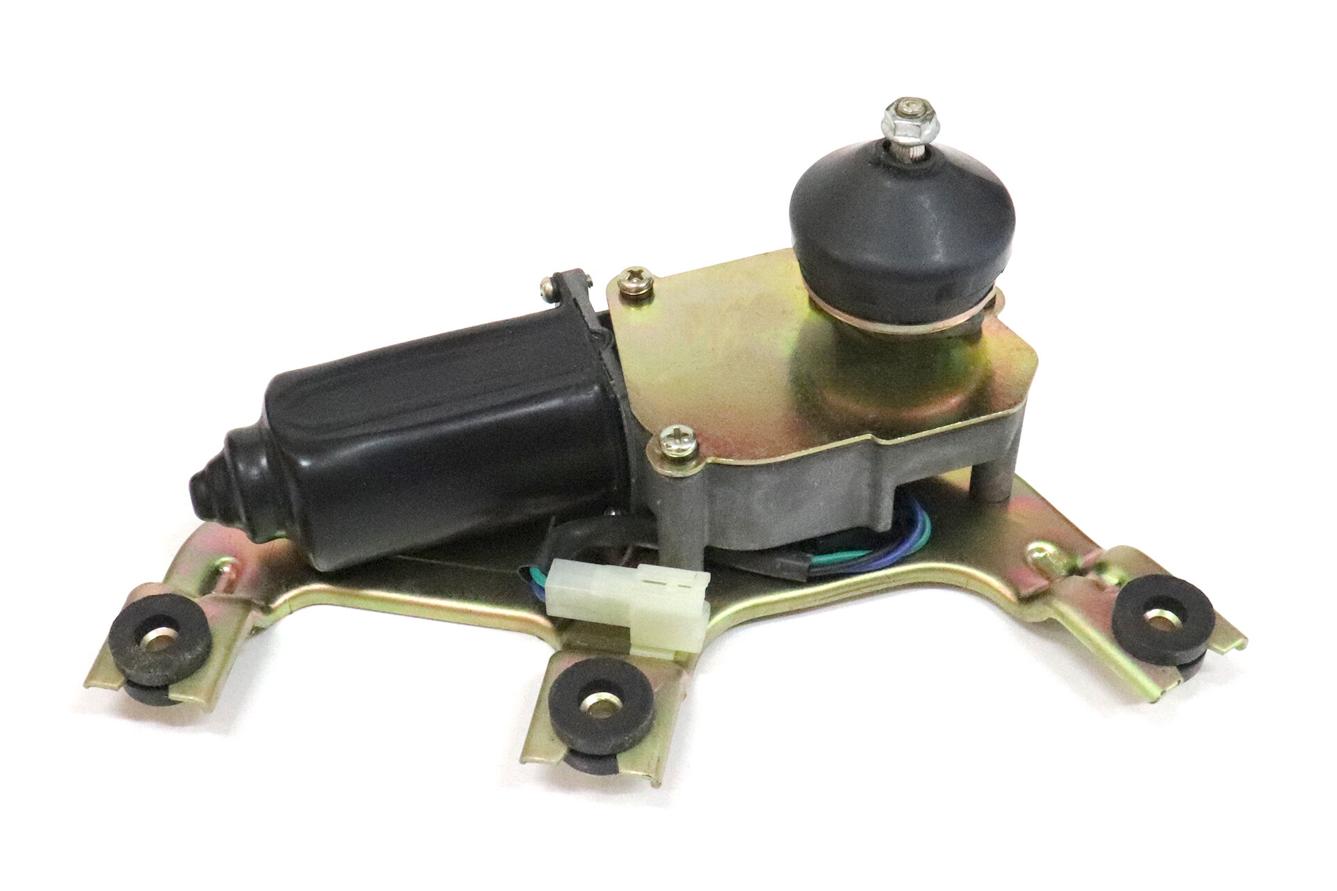 Мотор заднего стеклоочистителя Smily (F3741400)