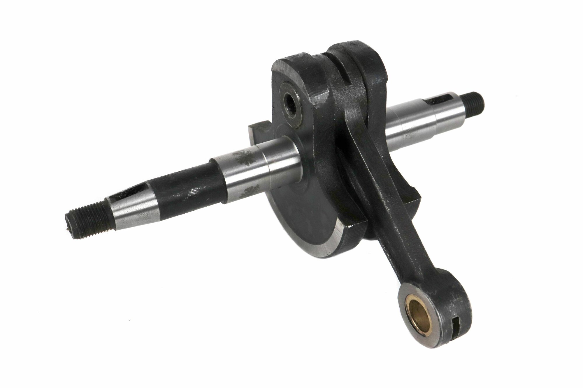 Коленвал Крот (Россия)