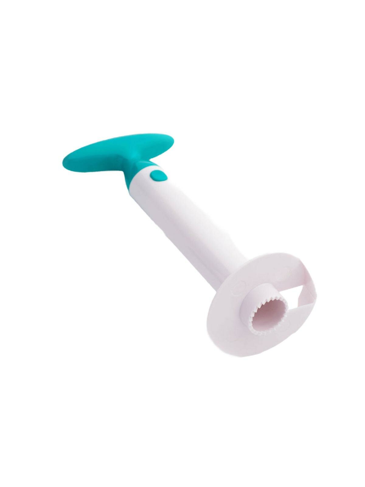 Инструмент для резки ананасов Пластиковая текстура Подходит для быстрой и безопасной нарезки фруктов