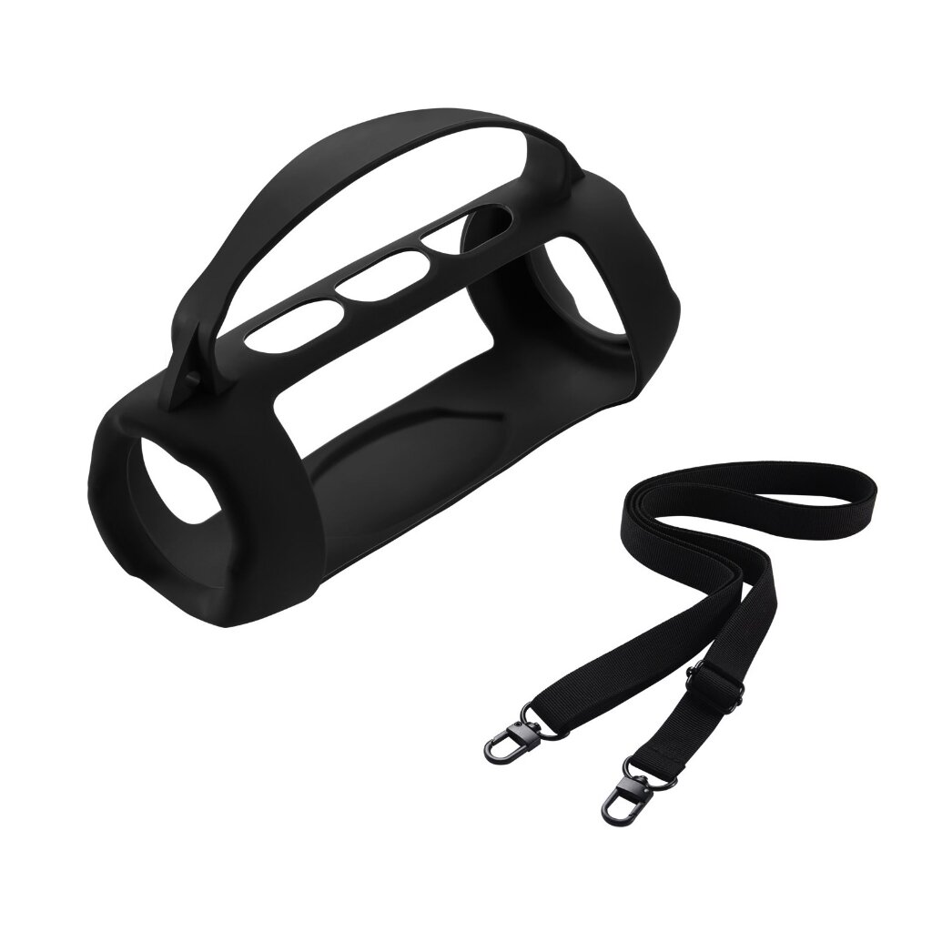 Силиконовый чехол для портативной колонки Charge 5 водонепроницаемый