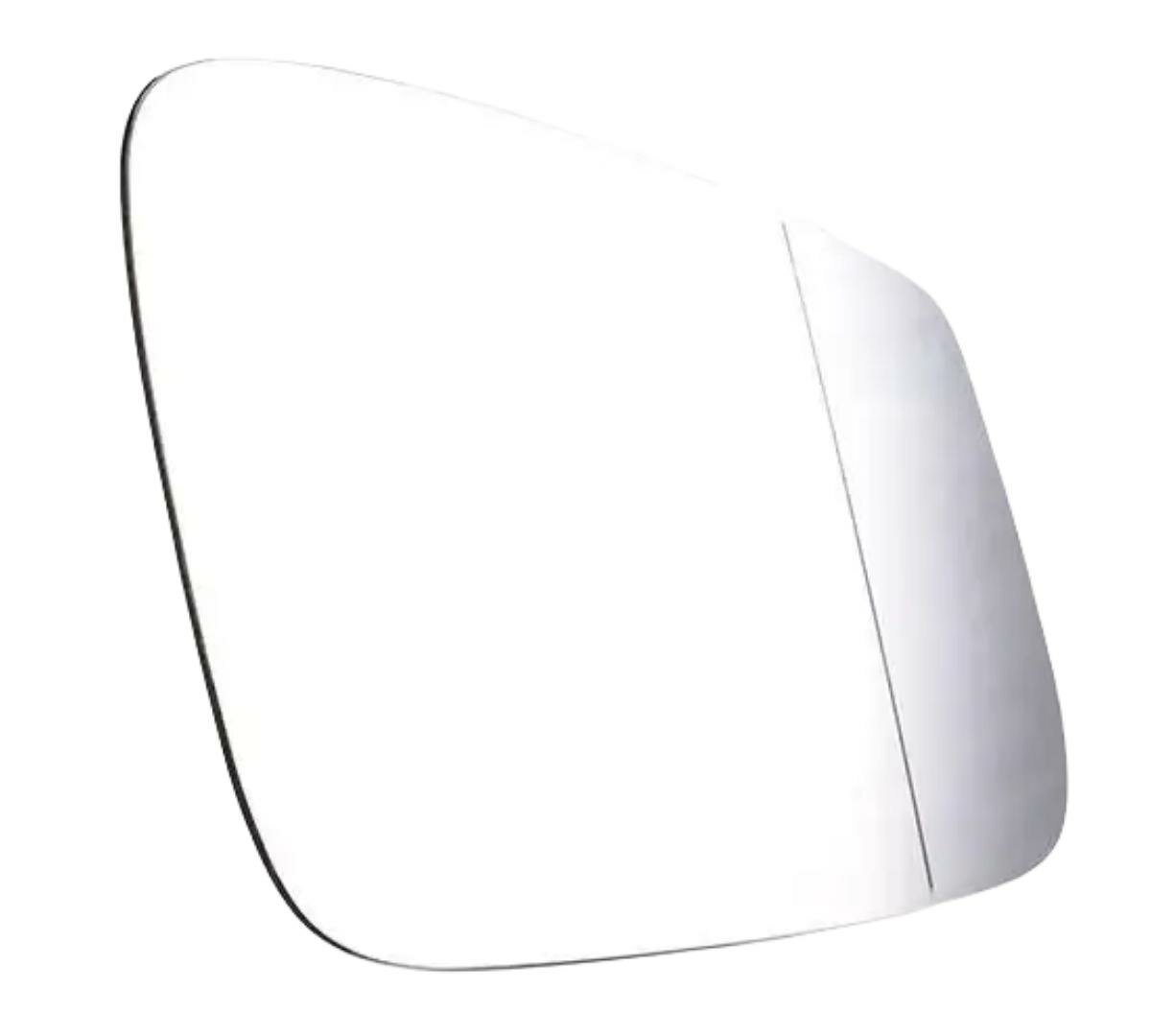 Зеркало-элемент ALKAR, 6476845, правое, асферическое, с подогревом, BMW 1, F20, F21, F22, F87, 5, E60, F07, F10, F18, F11, 7, F01, F02, F03, F04 08