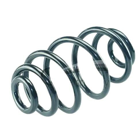 Пружина задняя CS 14950654 Audi, Volkswagen A6 4B2, C5 3.0, Volkswagen Passat 3B3 2.3 V5, 2.5 TDI, Variant 3B5 1.8 - 2.8 V6, 3B6 2.5 TDI