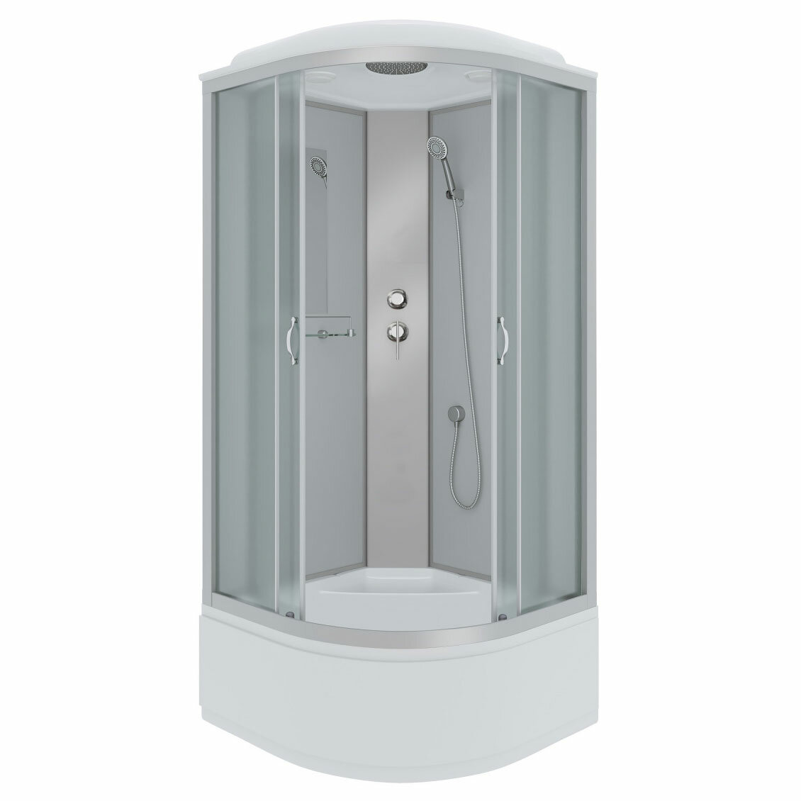 Душевая кабина Niagara Ultra 80х80 23072414