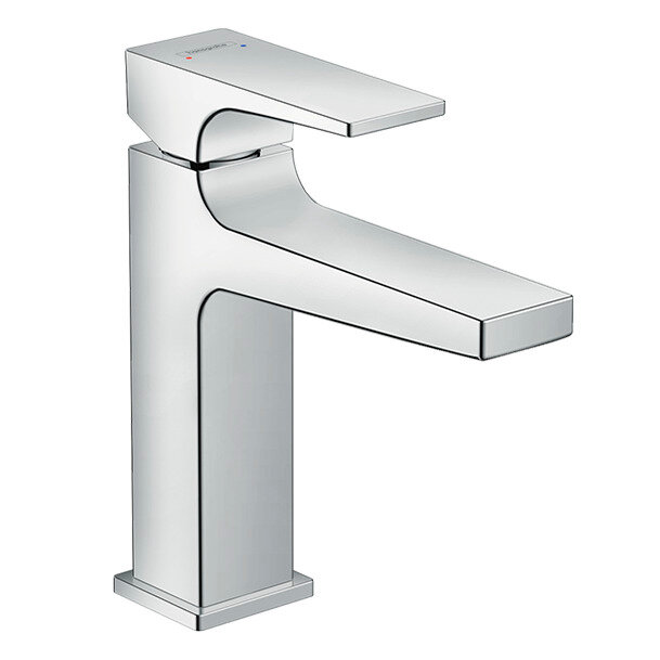 Смеситель для раковины Hansgrohe Metropol 32507000
