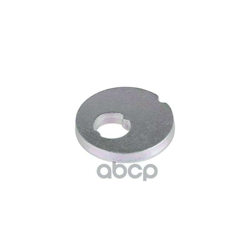 Шайба подвески эксцентриковая NISSAN Avenir(W11) 97> / Cabstar(F24) 06-13 / Cara GANZ арт. GUM03019