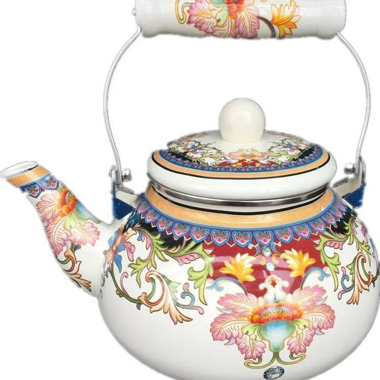 Чайник "Kettle", 2.5 л — фото 1