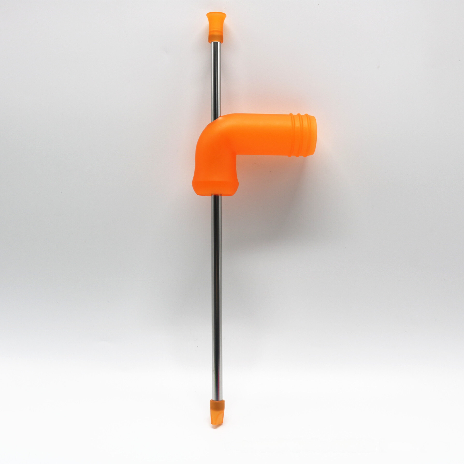 Party Party Bar Supplies Beerbongs Beer Drinker Straw Beerchugging (Orange) для вечеринок, сборов, социальных мероприятий из прочного пластика с современным минималистичным дизайном, популярный на европейских рынках, неимпортируемый продукт