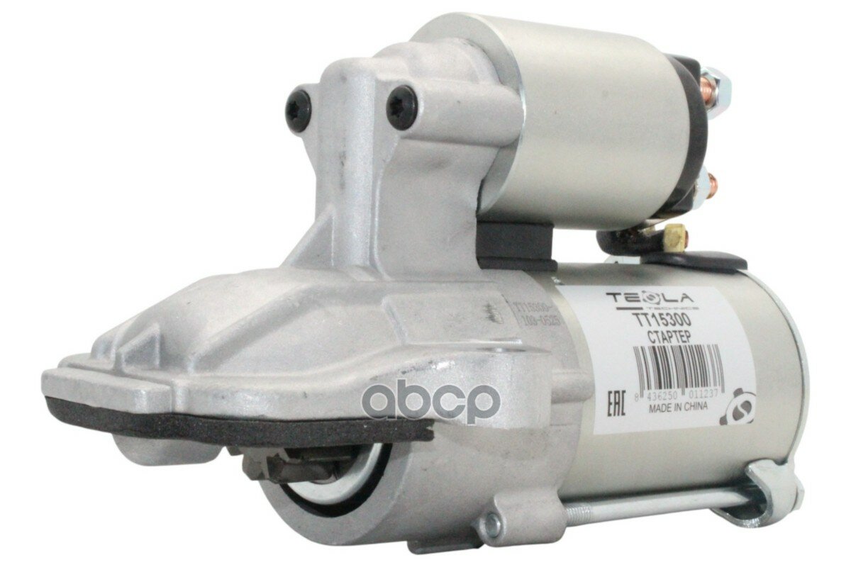 Стартер 12V 1,4KW FORD MONDEO III (BWY) 2000-10 - 2007-03 1.8 Petrol (CGBA, CGBB) 81kW /110HP--> | FORD MONDEO III (B4Y) 2001.