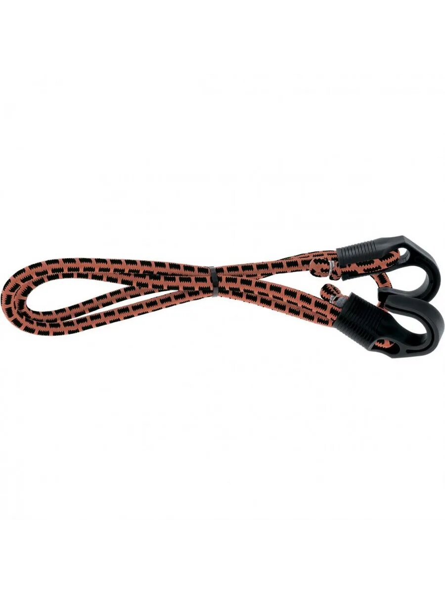 Резинки для авто (стяжка груза) с крючками 2 шт, STELS 54400