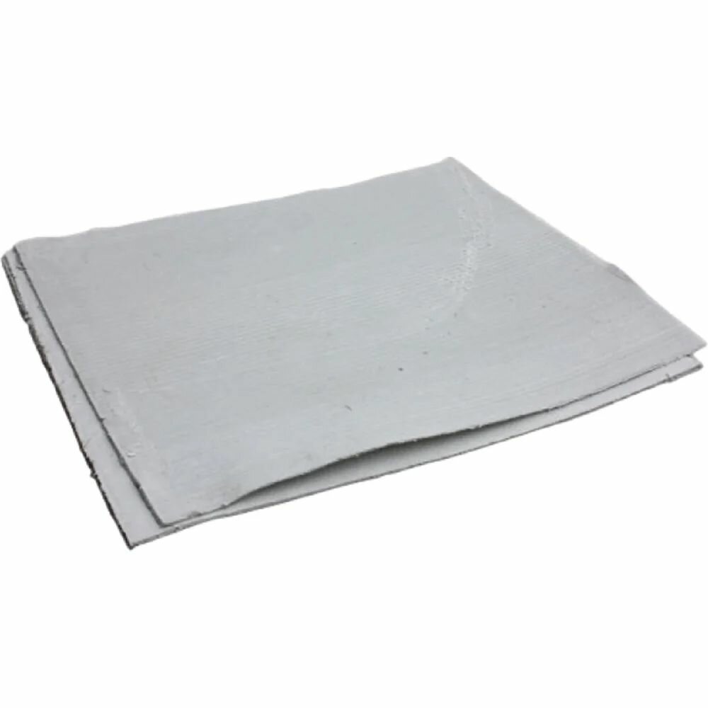 Асбестовый лист. УРТ Асбокартон каон 5 мм 400x500 мм, 2 шт 21750-асбокартх5х400х500_2шт 21750-асбокарт*5*400*500_2шт