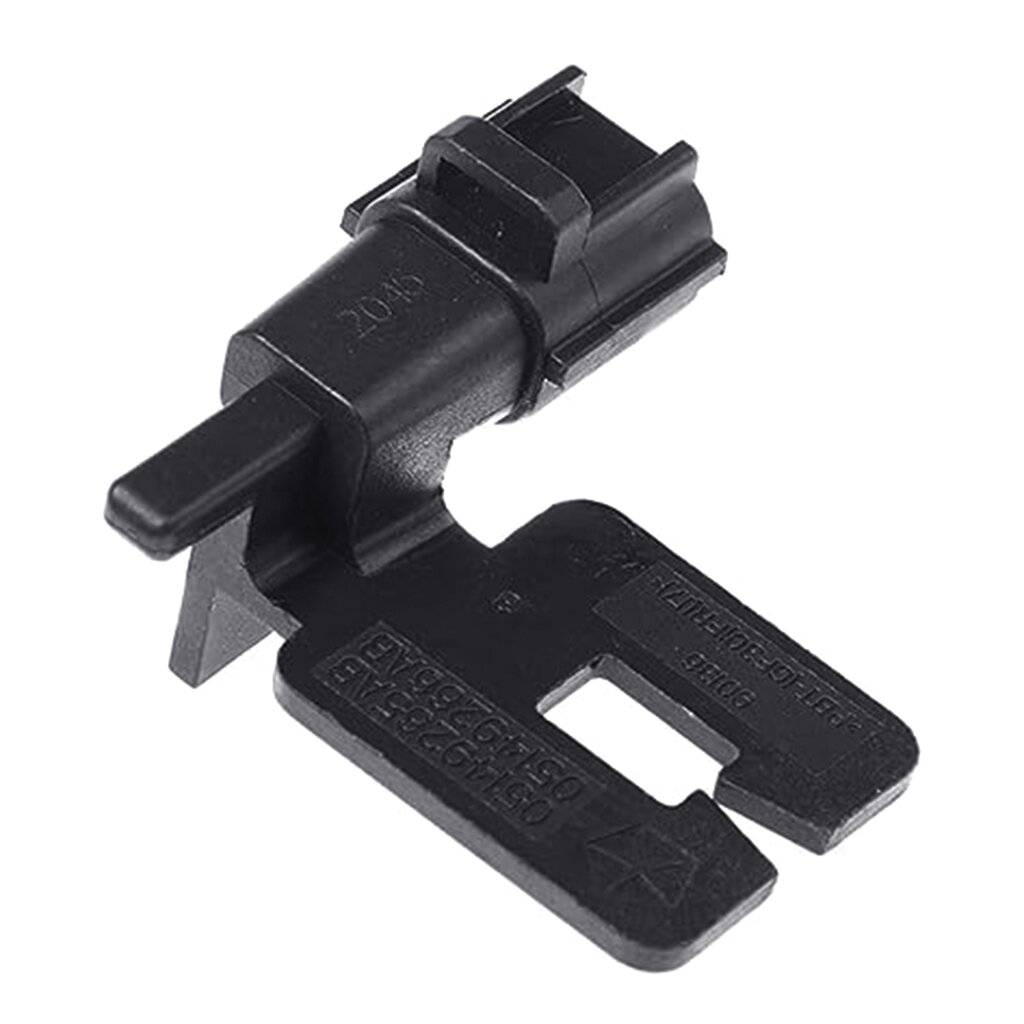 Датчик температуры охлаждающей жидкости автомобильного двигателя 05149265AB, Высокая Точность, простота установки, повышающая эффективность автомобиля