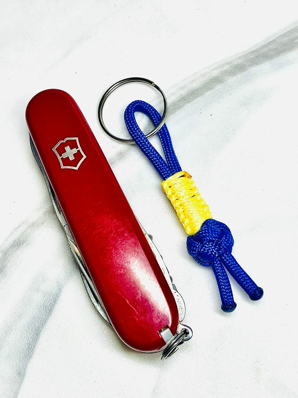 Темляк для ножа