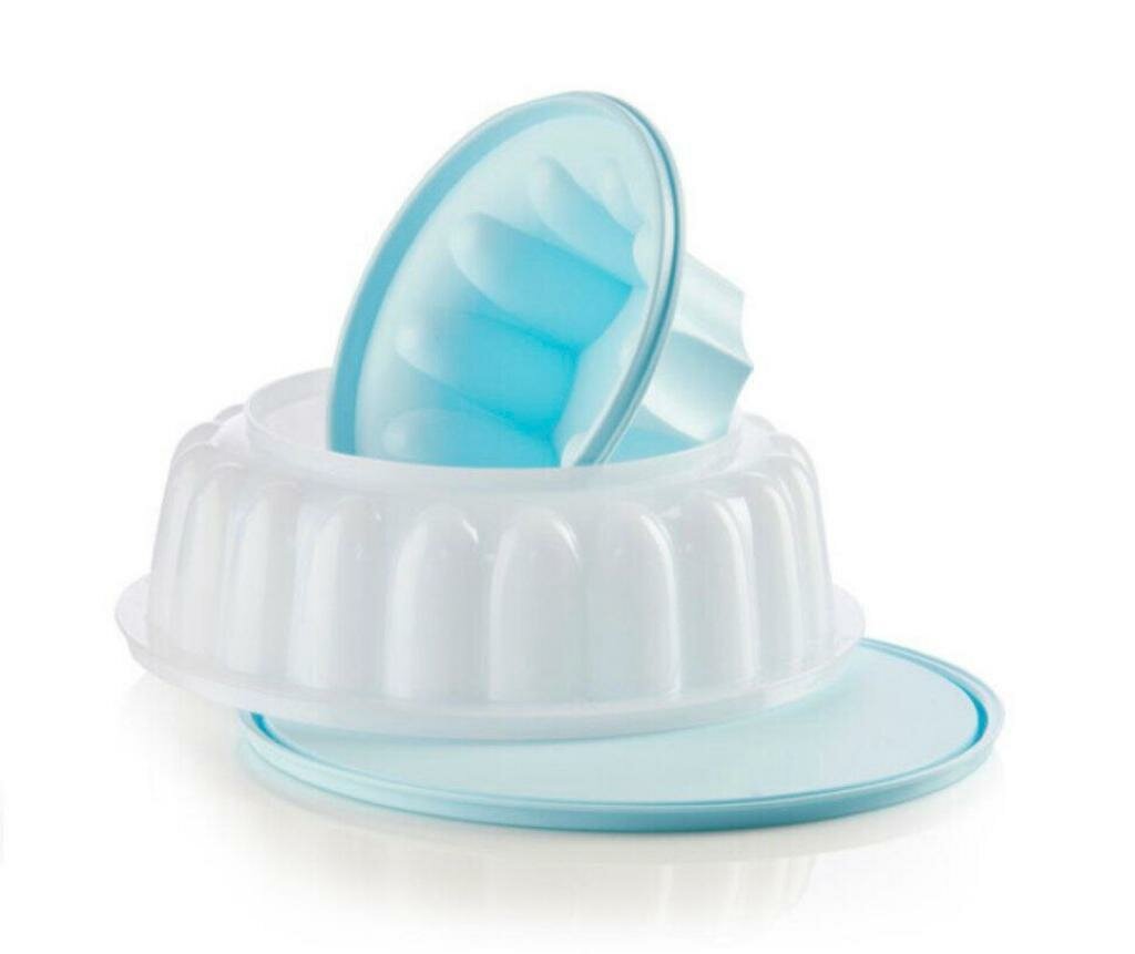 Форма Tupperware