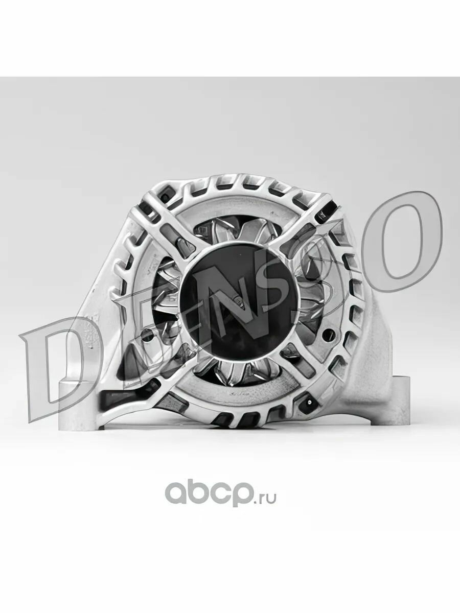 Генератор 14V 120A, для Фиат 500 2010-2023, Добло 2011, Линеа 2007-2011, Панда 2012, Пунто 2012 арт DAN993 — фото 1