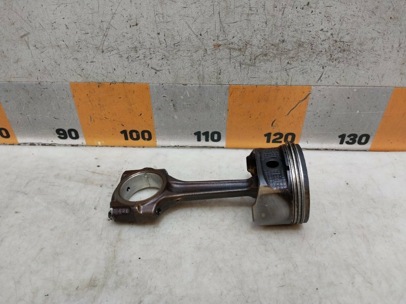 Б/У 1.8 6FZ, EW7J4 Поршень с шатуном Citroen C5 2002 DC 469427 Peugeot-Citroen арт. 0628K8, 060383