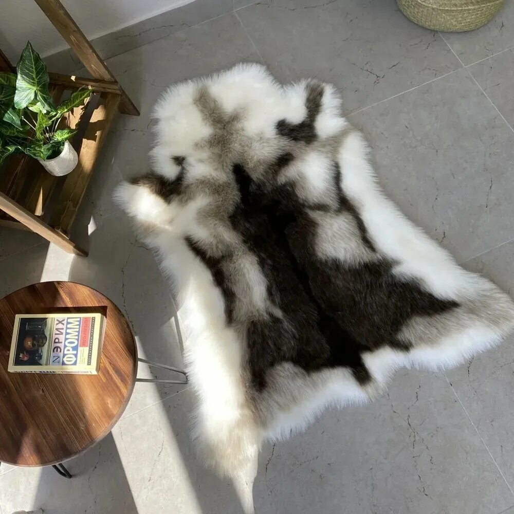 IKEA Шкура 1.1х0.85 м