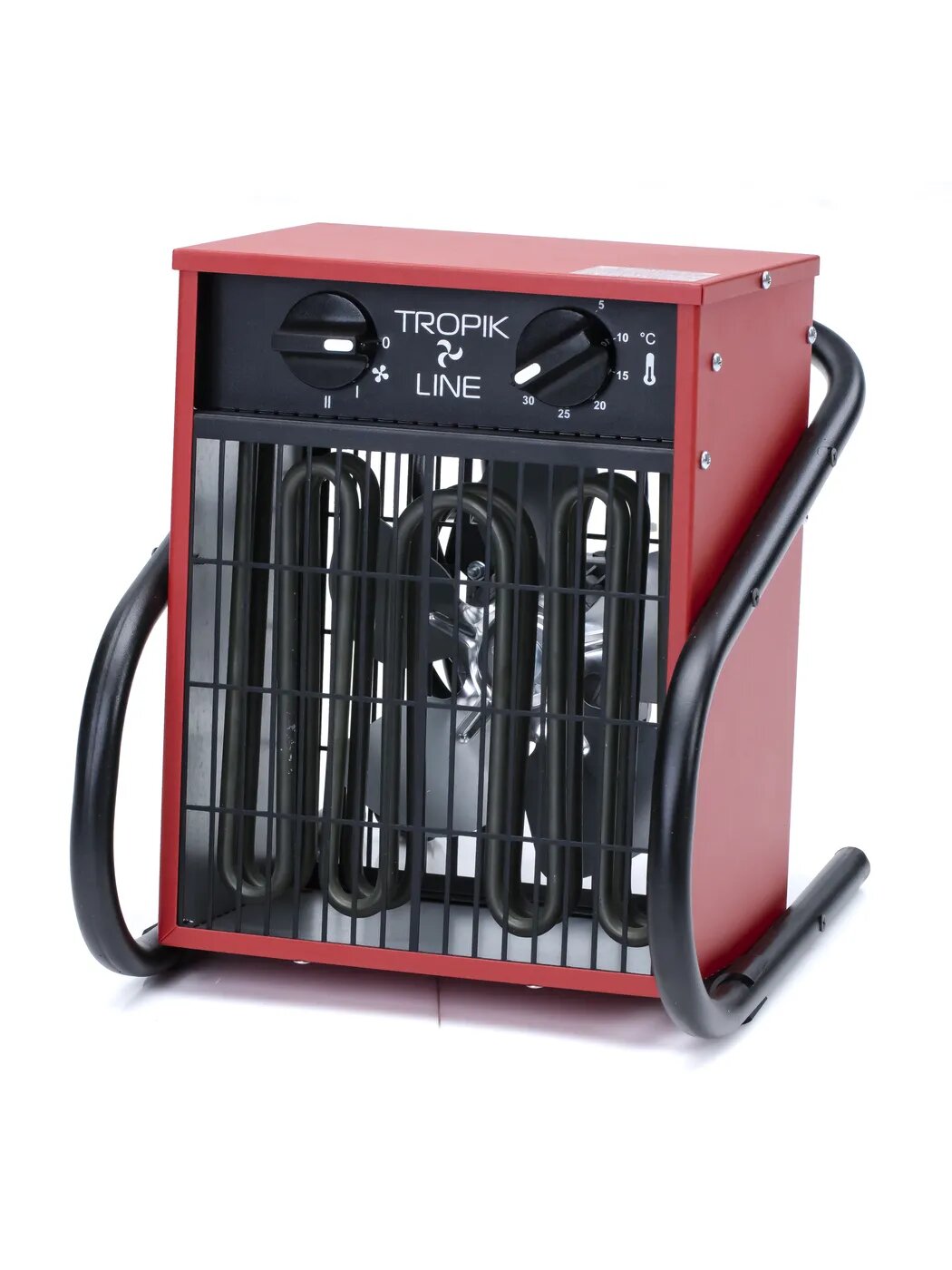 Тепловая пушка Tropik ТПЦ-3