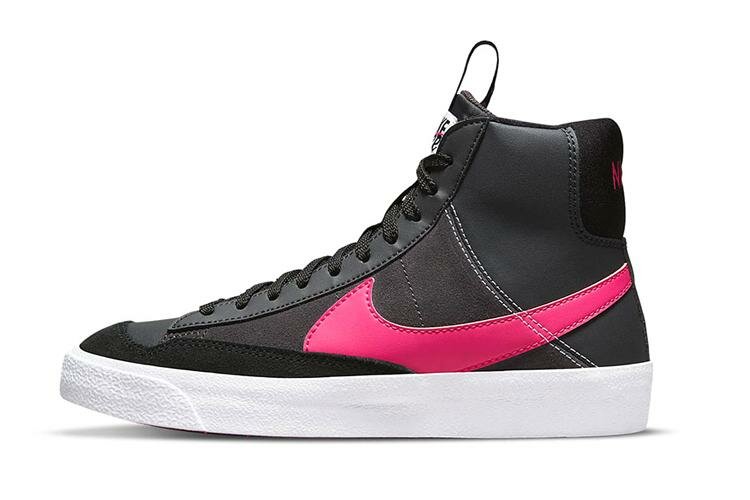 Кроссовки Blazer Mid GS