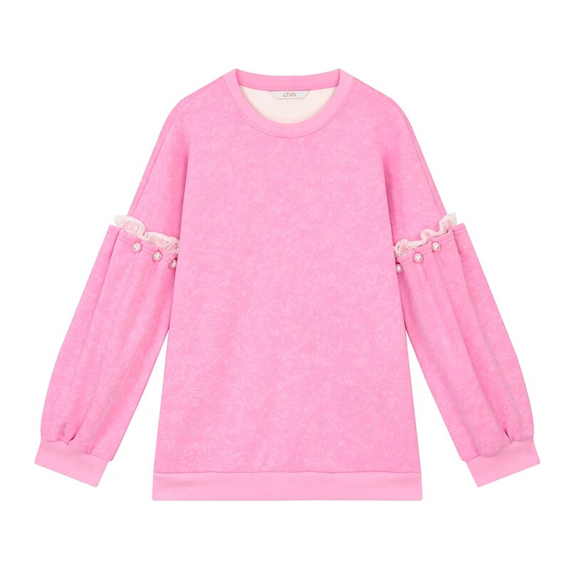 Толстовка спортивная