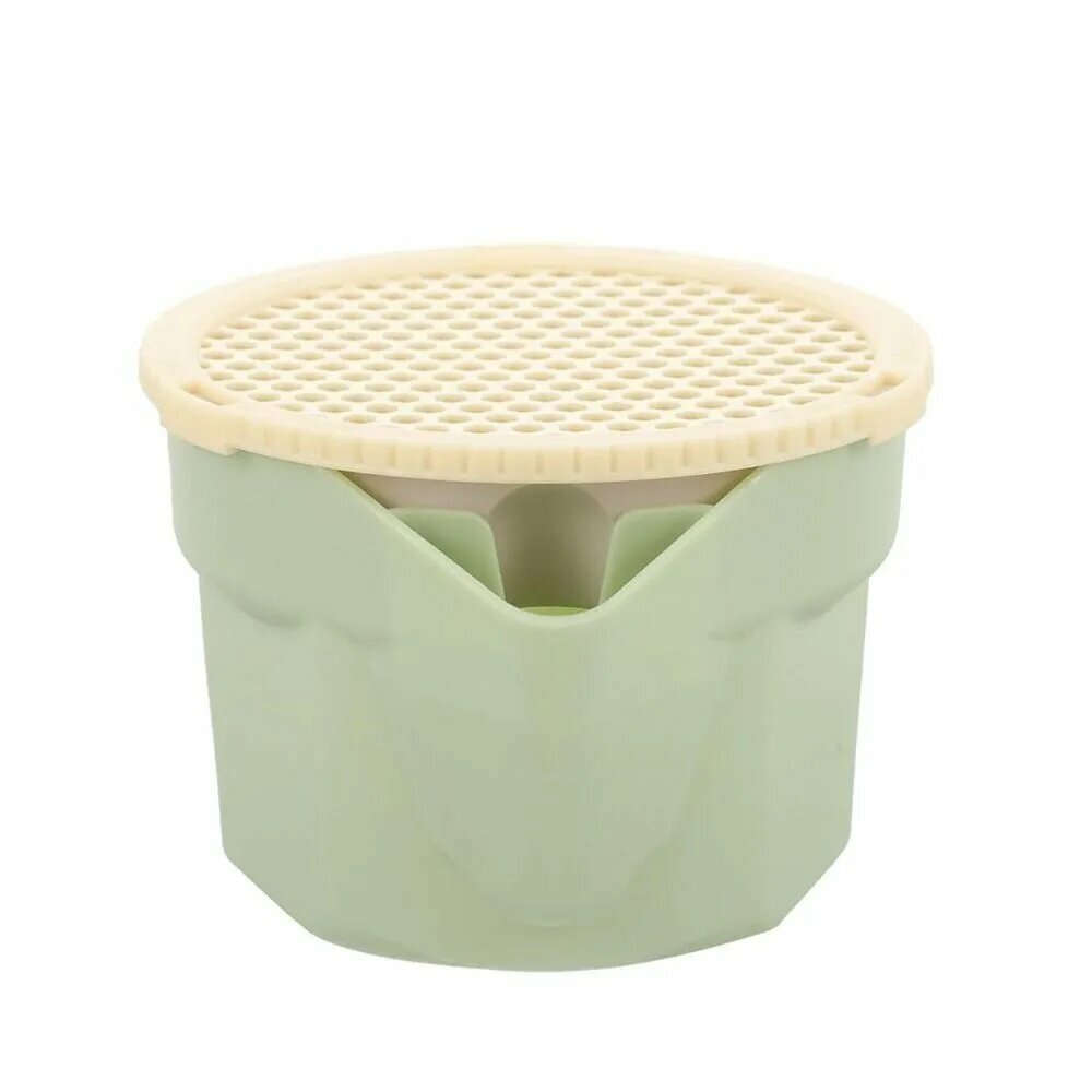 Кошка Трава Плантатора Коробки