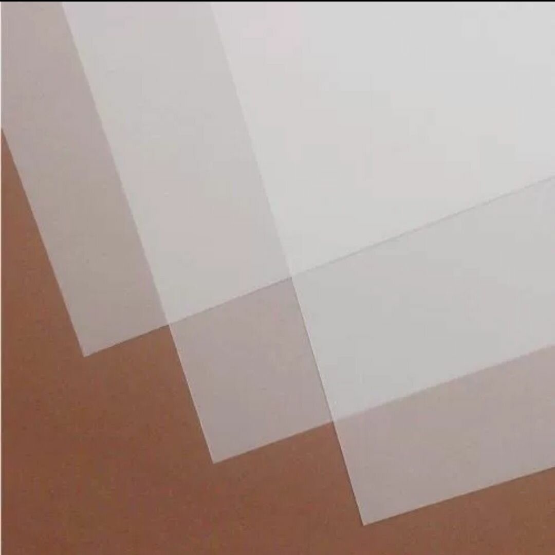 Бланковая бумага для серной кислоты A2 A3 A4 73г 83г толщина одна нота две ноты для экзамена практики эскиза копирования